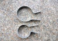 China Steel 2 1/2