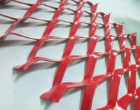 China Flattened 304 316 Stainless Steel Expanded Metal Sheet Mesh Manufacturer & Supplier for sale