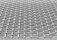 China Edge Closed Ss Wire Mesh Stainless Steel Wire Mesh SUS304 ISO And SGS for sale