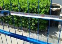 China Canada Standard Temporary Construction Fence Outdoor Low Carbon Iron Wire for sale