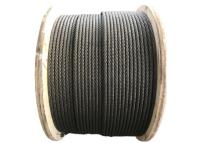 China Odm And Oem Ss 305 Galvanized Steel Wire Rope for sale