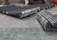 China Rust and Wear Resistance Manganese Steel Vibrating Screen Mesh for sale