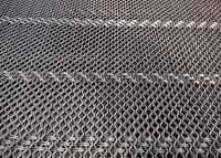 China 65mn Carbon Steel Long - Slot Anti Clogging Screen Hog Flooring Wire Mesh for sale