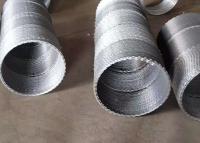 China BTO22 Safety Razor Barbed Wire Hot Dipped Galvanized 3/5 Clips PVC Coated 22mm Barb Length for sale