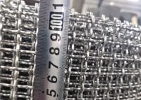 China 2.0mm T6061 Aluminum Wire Mesh for Aviary & Bird Screen - 6.5mm Aperture, Corrosion Resistant for sale