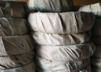 China Industry Long Time Use Stainless Steel 430 CBT-65 Razor Barbed Wire for sale
