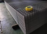 China Electro Galvanized Welded Wire Mesh 0.3mm-5.0mm Thickness For Construction for sale