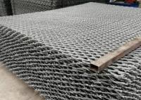 China High Strength Galvanized Anti-Climb Welded Barbed Razor Wire Mesh Fence for sale