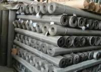 China Hexagonal Hole Stainless Steel Woven Wire Mesh Often Use In Many Industrial for sale
