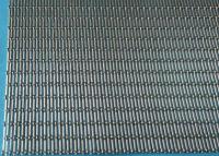 China Plain Weave Metal Fabric Stainless Steel Woven Wire Mesh Decorative For Cabinets for sale