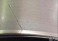 China Architectural Perforated Metal Mesh 0.2-20mm Thickness for Building Facades, Ceilings, and Guard Rails for sale