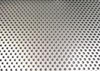 China Architectural Perforated Metal Mesh 0.2-20mm Thickness for Building Facades, Ceilings, and Guard Rails for sale