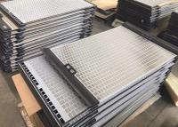 China Filters Mining Screen Mesh , Three Dimensional Sand Screen Mesh Fine Sizes for sale