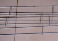 China Hot Dipped Galvanized 10