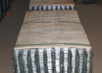China Hot Dipped Galvanized 10