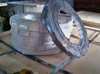 China Razor Cbt-65 Barbed Wire Concertina Coil Tape Galvanised for sale