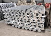 China 3D Bending Wire Mesh Curved Wrought Iron Fence Panels 50x150mm Aperture with 1.2mm Thickness Posts for sale