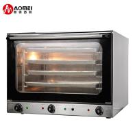 China 600X620X575mm Stainless Steel Electric Bread Baking Oven with Multifunctional Function for sale