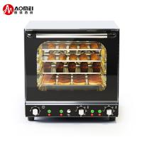 China Electric Steam Convection Oven for Baking 600x570x570mm Professional and Durable for sale