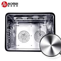 China Electric Steam Convection Oven for Baking 600x570x570mm Professional and Durable for sale