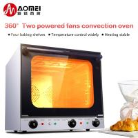 China Electric Steam Convection Oven for Baking 600x570x570mm Professional and Durable for sale