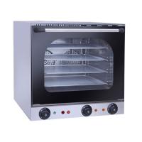 China Electric Baking Oven for Pizza Bread Cake Stainless Steel Function Temperature Control for sale