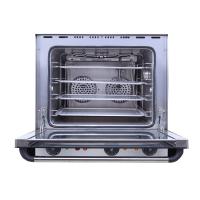 China Electric Baking Oven for Pizza Bread Cake Stainless Steel Function Temperature Control for sale