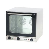 China Electric Baking Oven for Pizza Bread Cake Stainless Steel Function Temperature Control for sale