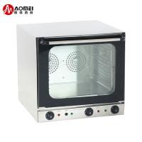 China Electric Baking Oven for Pizza Bread Cake Stainless Steel Function Temperature Control for sale