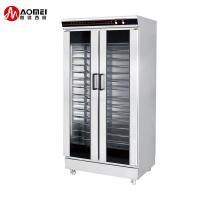 China Electric Dough Fermentation Tank with Stainless Steel Construction and 1.4KW Power for sale
