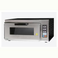 China Stainless Steel Electric Pizza Oven for Perfectly Cooked Pizzas Every Time for sale