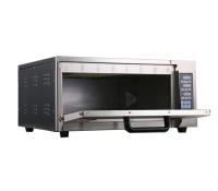 China Stainless Steel Electric Pizza Oven for Perfectly Cooked Pizzas Every Time for sale
