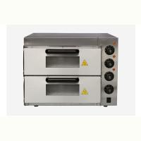 China Freestanding Commercial Electric Baking Oven for Making Pizza and Other Snack Food for sale