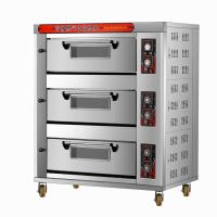 China Multi-function Small Biscuit Making Machine with 0.3 Function Electric Bakery Oven for sale