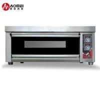 China Professional Bread and Cake Baking Oven Easy Operation 9 Trays Capacity Advantage for sale