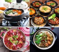 China 700 Series Heavy Duty Stainless Steel Gas Cooker with Oven 4 Burner 800x700x 850 70 mm for sale