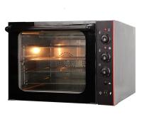 China High Capacity 120L Electric Convection Oven YXD-8A with Steam Function and Country Markets for sale