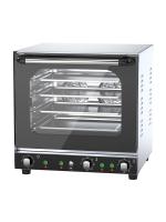 China Precise Temperature Control Electric Steam Convection Oven for Baking Bread Biscuits for sale