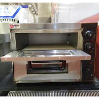 China Commercial Electric Pizza Oven for Mobile Kitchen Equipment in Meat Processing Plants for sale