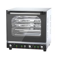 China 35kg Capacity Electric Commercial Convection Oven Popular Choice for Food Beverage for sale