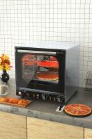 China 35kg Electric Industrial Bakery Convection Oven Perfect for Food Beverage Production for sale