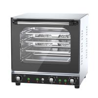 China 220V-240V Voltage Stainless Steel Electric Oven with Commercial Perspective Efficiency for sale
