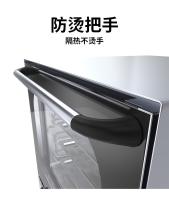 China Commercial Cooking Appliances 35 KG Electric Bread Baking Oven with Multiple Functions for sale
