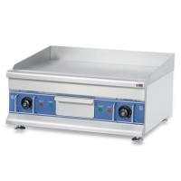 China Electric Commercial Restaurant Grill with Powerful Stainless Steel Cooker Top Griddle for sale
