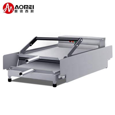 China Aluminum Alloy Material Electric Hamburger Press Machine for Mechanical Timer Control for sale