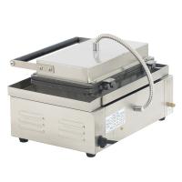 China 5 Crepe Stick Waffle Maker for Commercial 10kg Gross Weight 300x270x230mm Product Size for sale