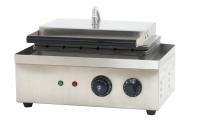 China 5 Crepe Stick Waffle Maker for Commercial 10kg Gross Weight 300x270x230mm Product Size for sale