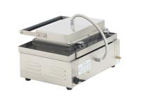 China 5 Crepe Stick Waffle Maker for Commercial 10kg Gross Weight 300x270x230mm Product Size for sale