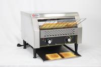 China 220V Commercial Electric Conveyor Toaster for Hotel/Restaurant Kitchen Food Preparation for sale