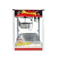 China Private Mold Electric Popcorn Machine with 1500W Power and in Guangzho for sale